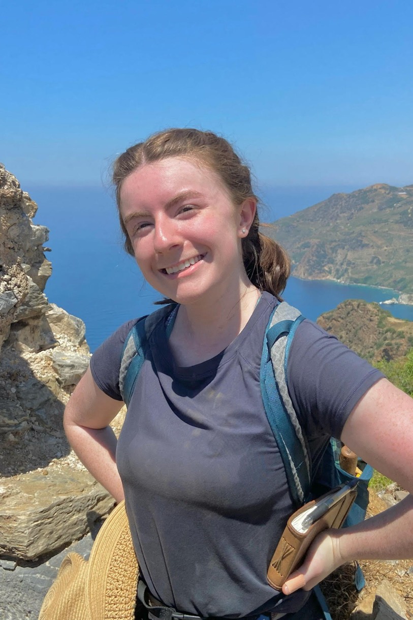 Grace Hermes | Joukowsky Institute for Archaeology and the Ancient ...