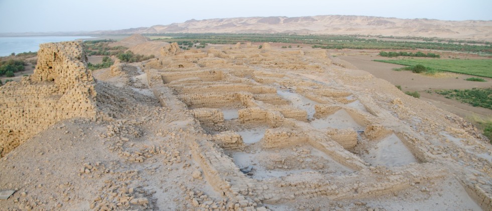 arti natural devastation