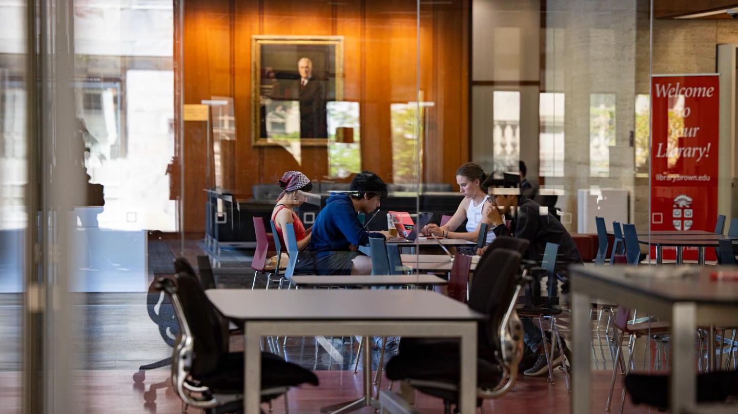 Graduate School Options | Joukowsky Institute for Archaeology and the ...