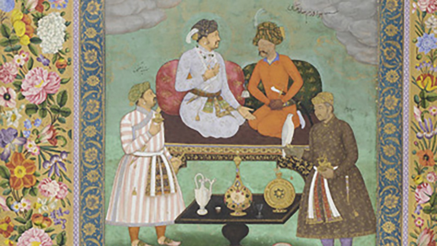 Joukowsky Award for Student Research 2023 Winners Announced | Joukowsky ...