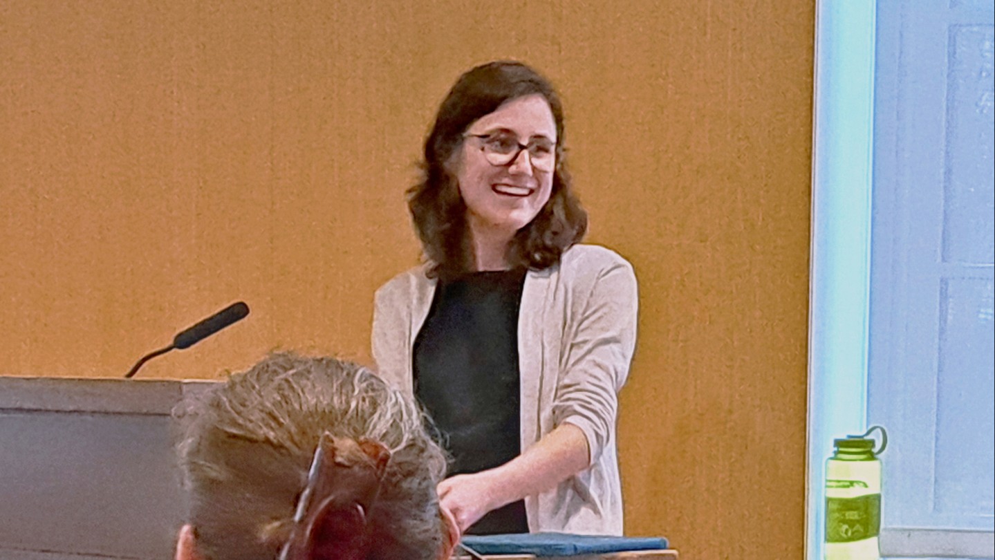 Congratulations to Dr. Soifer | Joukowsky Institute for Archaeology and ...