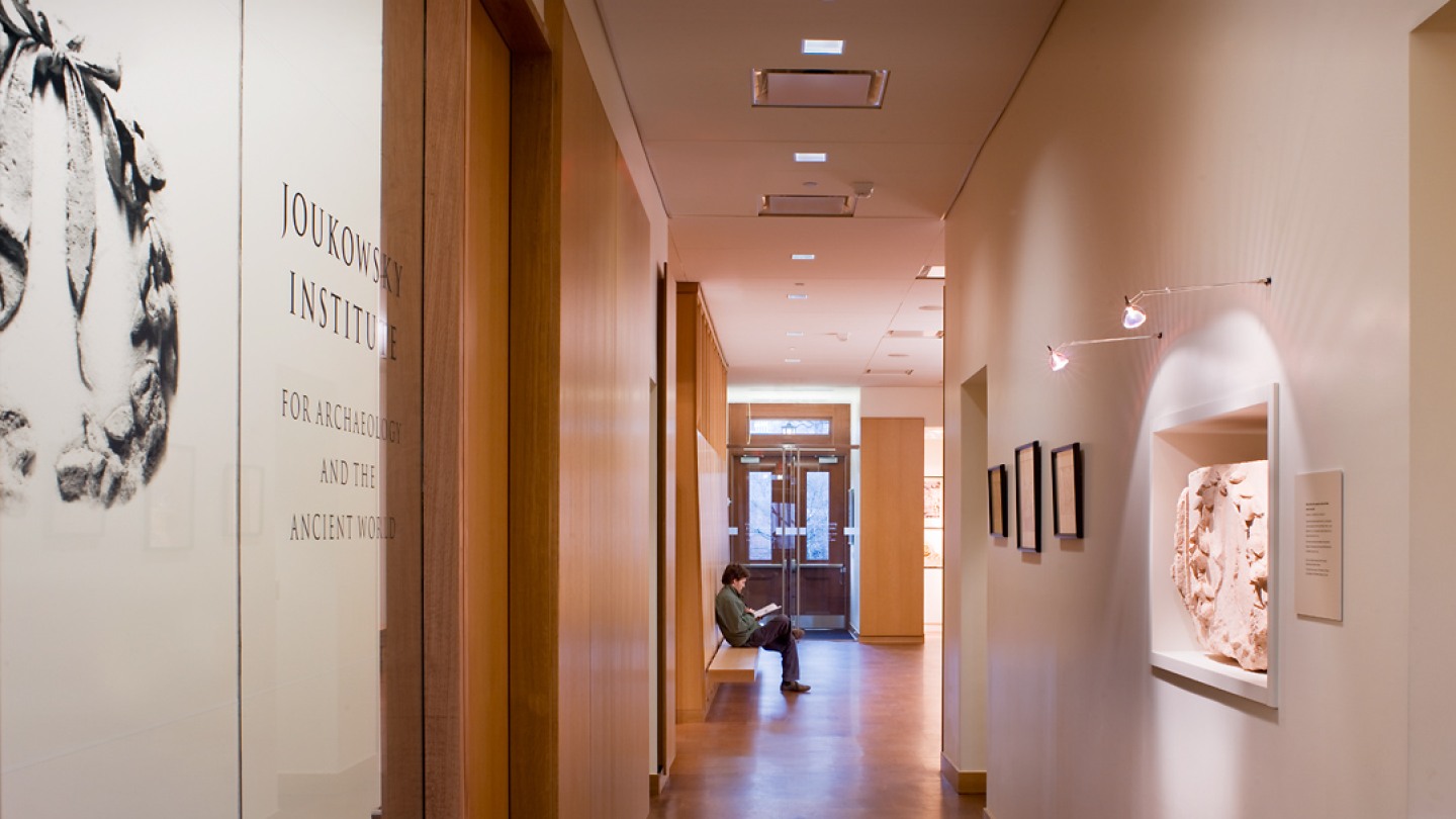 Invitation to Become JIAAW Affiliated Faculty or Graduate Student ...