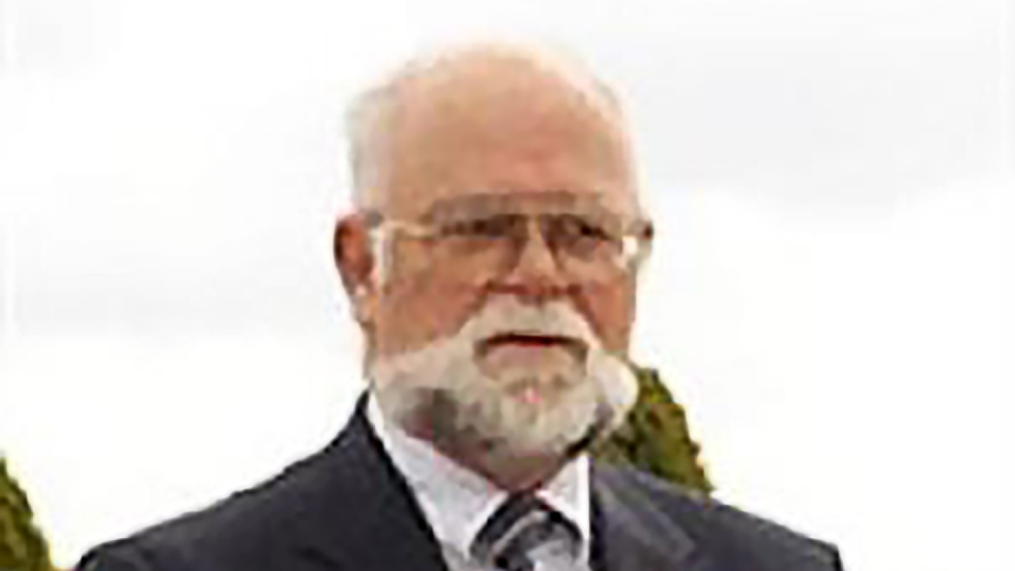 R. Ross Holloway (1934-2022) | Joukowsky Institute for Archaeology and ...
