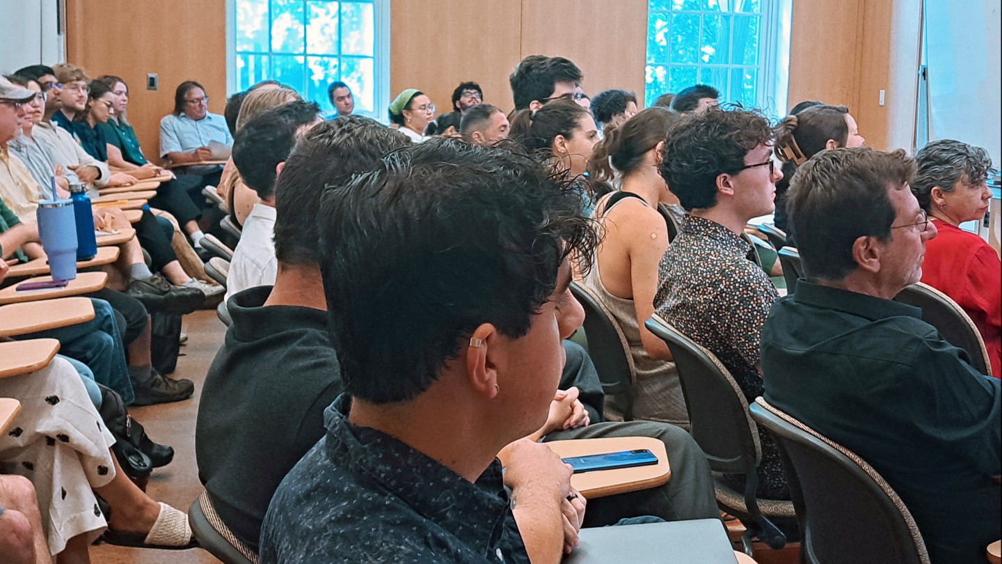 Events | Joukowsky Institute for Archaeology and the Ancient World ...